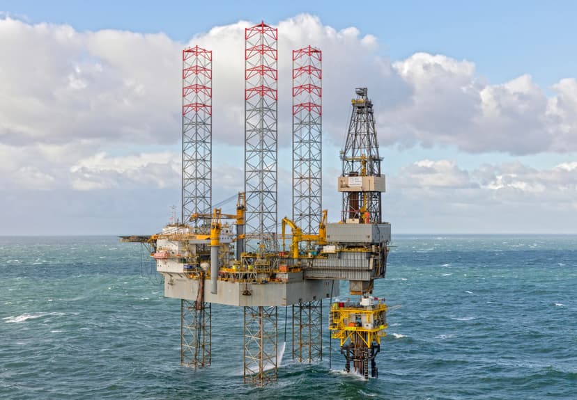 Borr Drilling | Leading international jackup drilling contractor