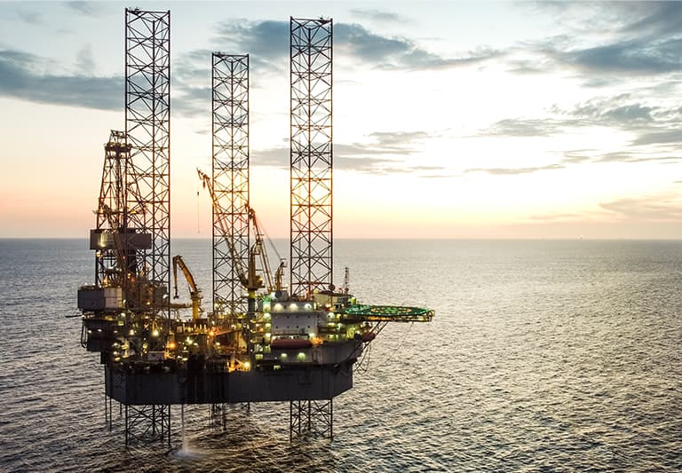 About Borr Drilling | Trusted Offshore Drilling Company